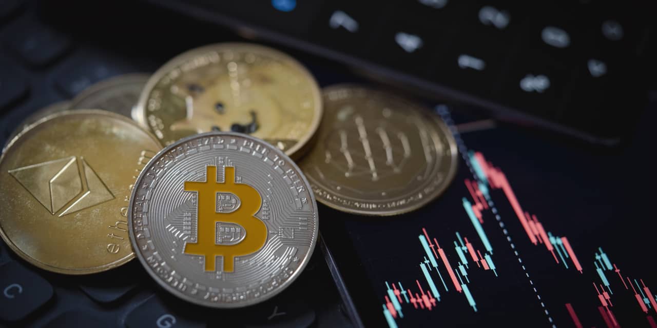 Bitcoin is back above $114,000 after the biggest crypto liquidation in ...