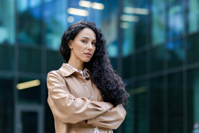 15 Eye Roll-Worthy Signs Someone Has a Superiority Complex