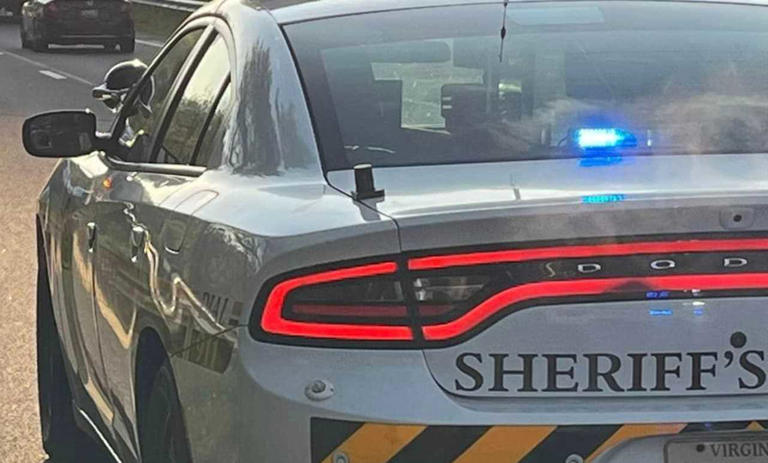 Khalid Al Rakan, 18, Killed In Loudoun County Crash: Sheriff