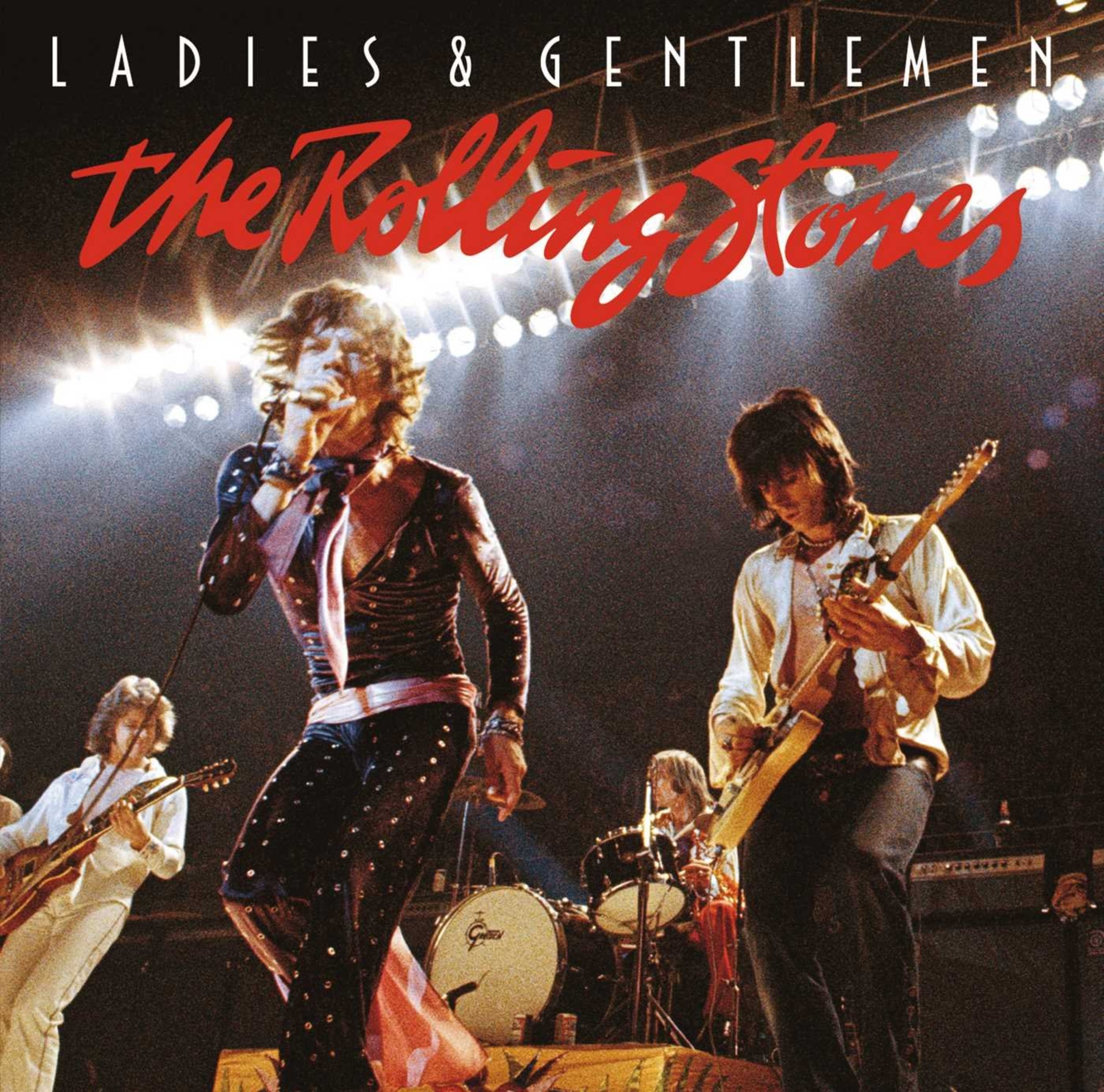The 50 greatest Rolling Stones songs