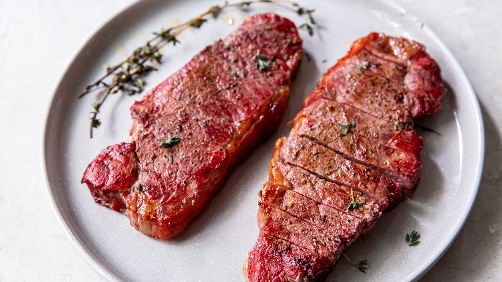 22 Steaks That Mean Serious Business at Dinnertime