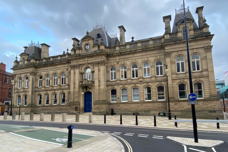 Suspected serial shop thief handed Wolverhampton court date