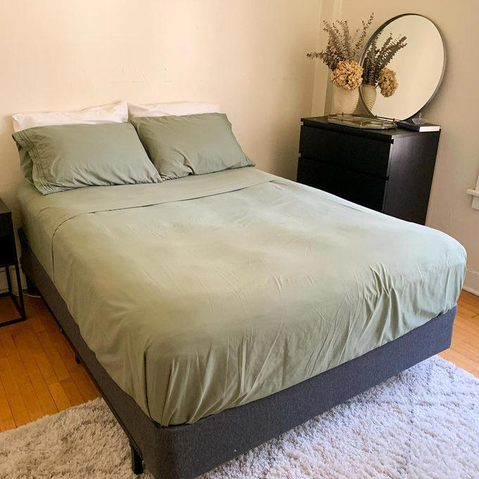8 best cooling bed sheets for better sleep, tested and reviewed