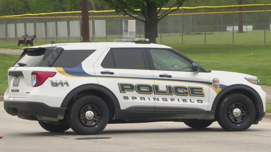 New York woman accused of plotting to kill her father in Springfield