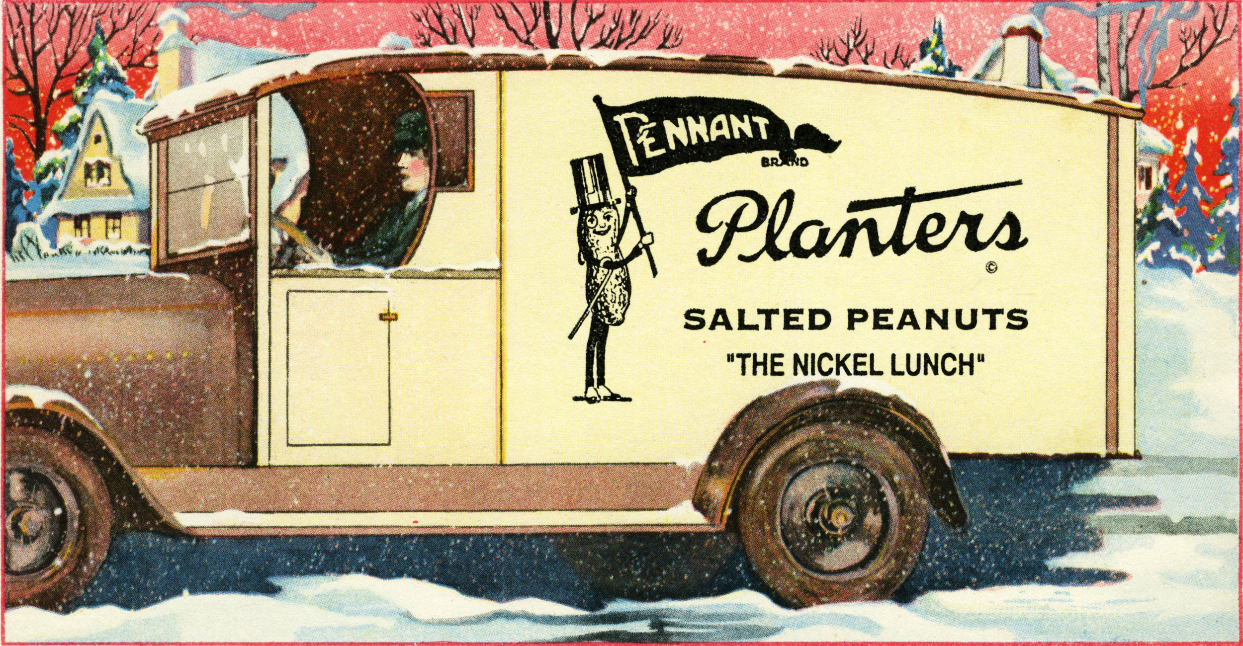 How old are these 20 iconic snack food companies?