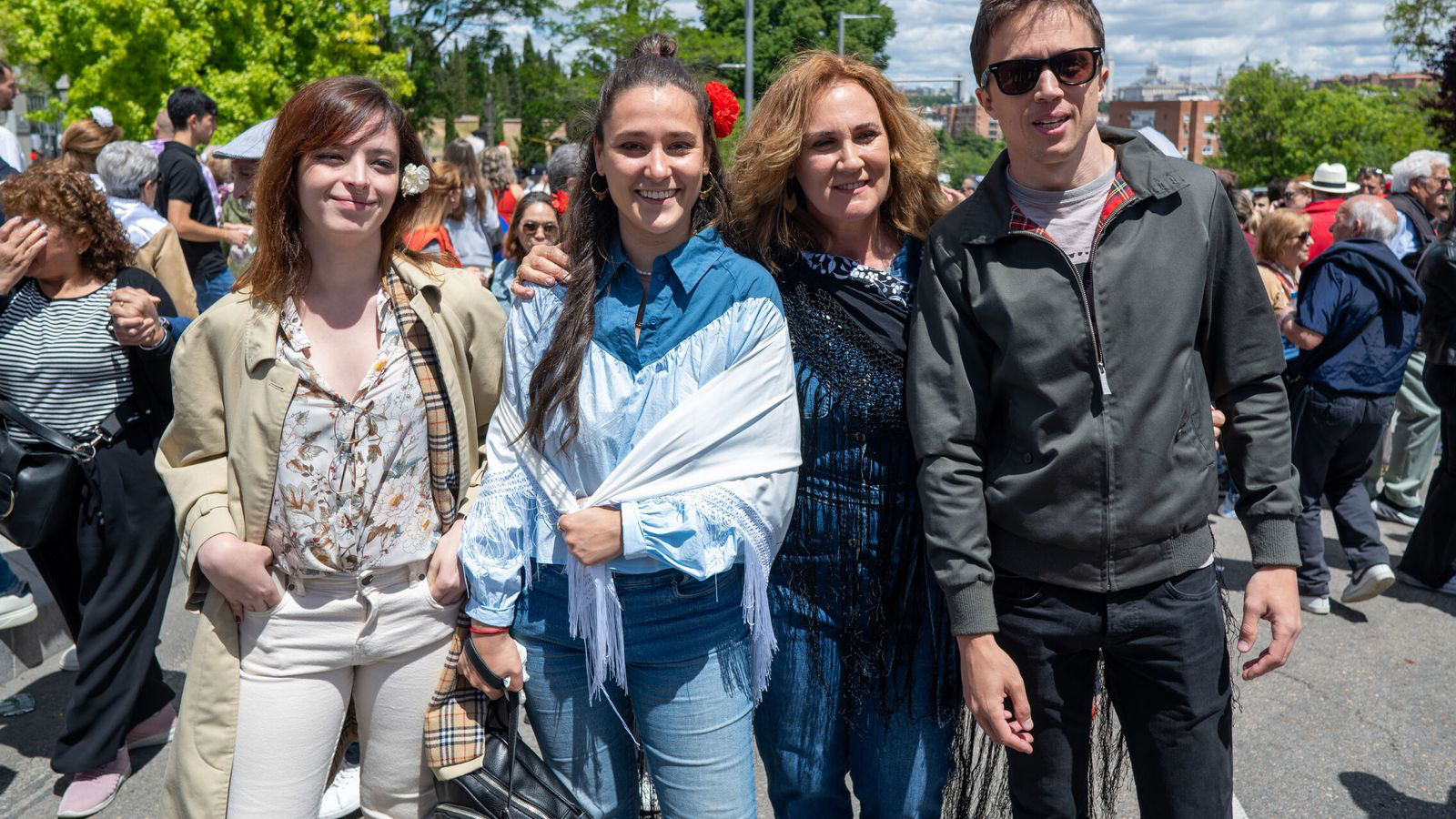 Sumar propone una dirección colegiada con Hernández, Duval, Martínez y ... Sumar propone una dirección colegiada con Hernández, Duval, Martínez y ...