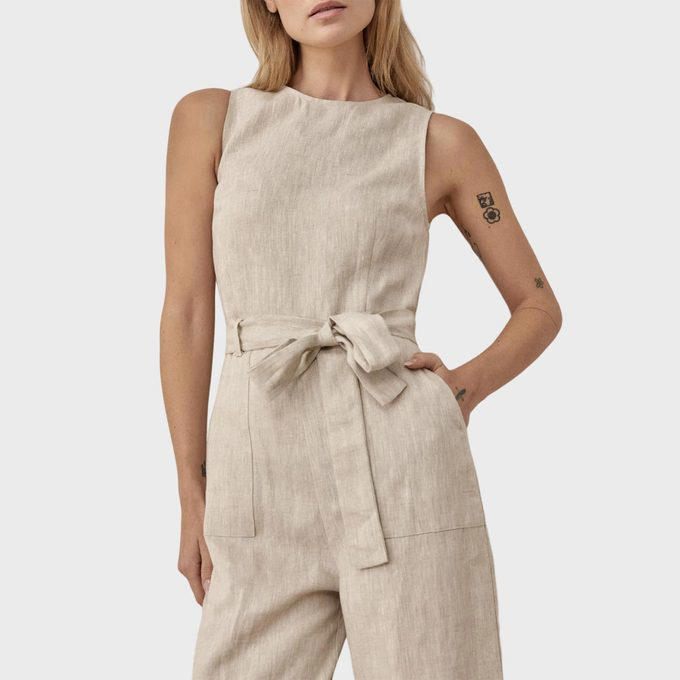 11 clothing brands every woman in her 40s and 50s needs in her wardrobe