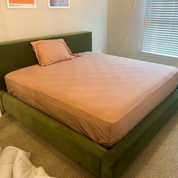 8 best cooling bed sheets for better sleep, tested and reviewed