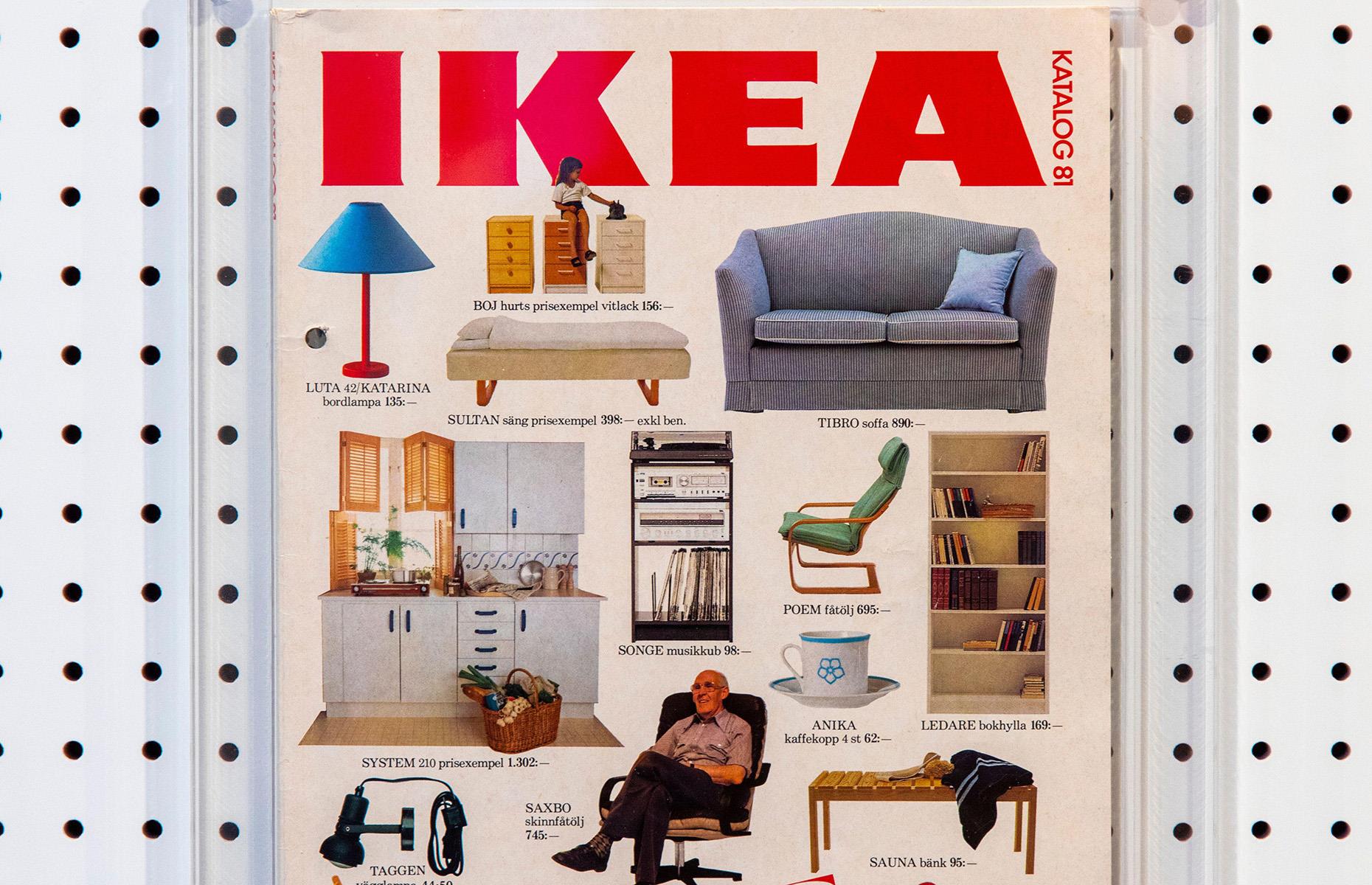 The IKEA Story: Meet The Man Who Built A Flatpack Empire