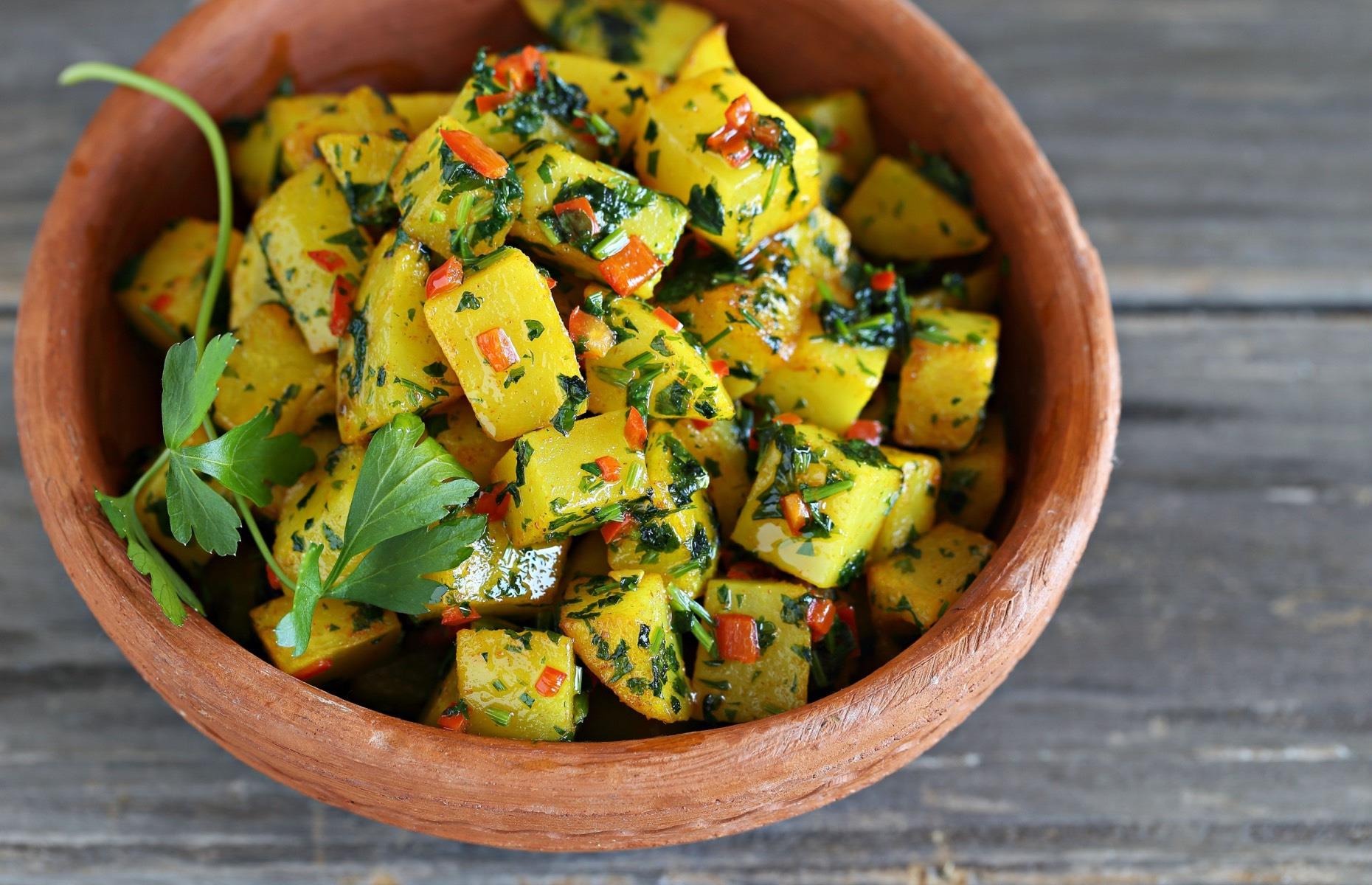 The world’s 31 greatest potato dishes