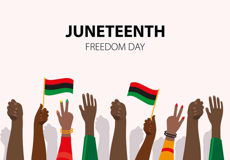 Do government offices, businesses close for Juneteenth? What to know in ...