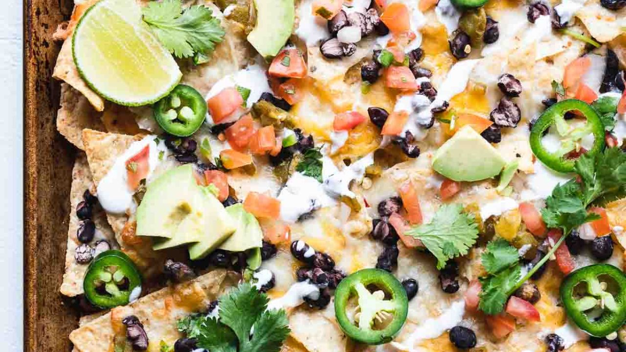 12 fun and tasty dinner ideas the whole family will love