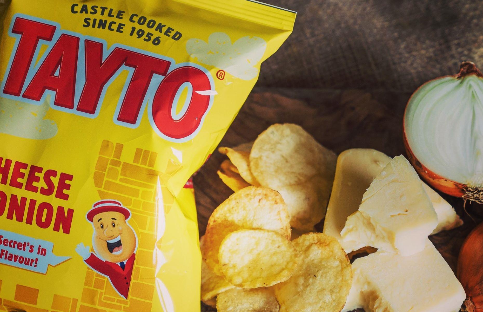 44 popular retro snacks that will make you feel nostalgic