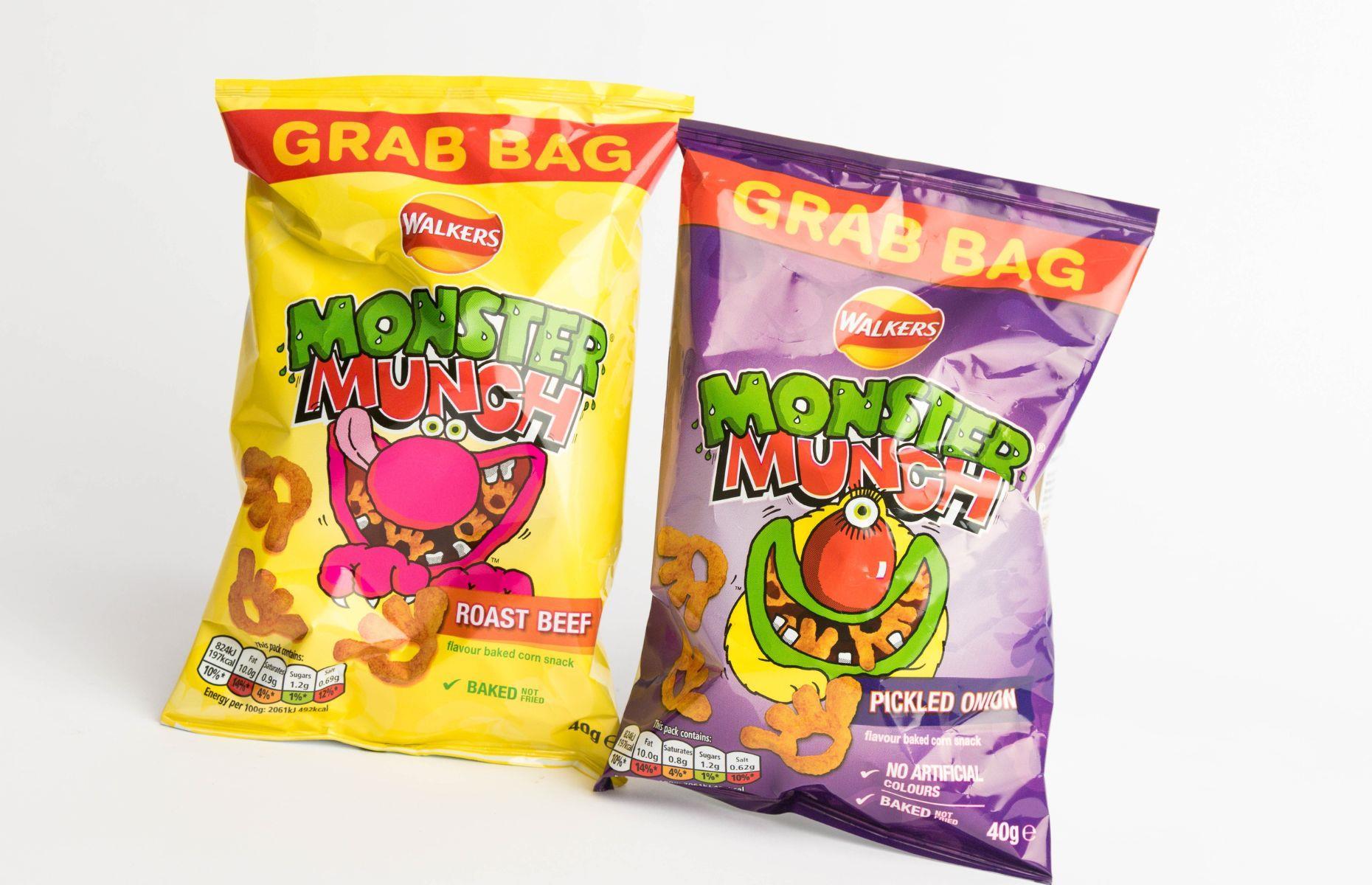 53 vintage snacks that defined your childhood