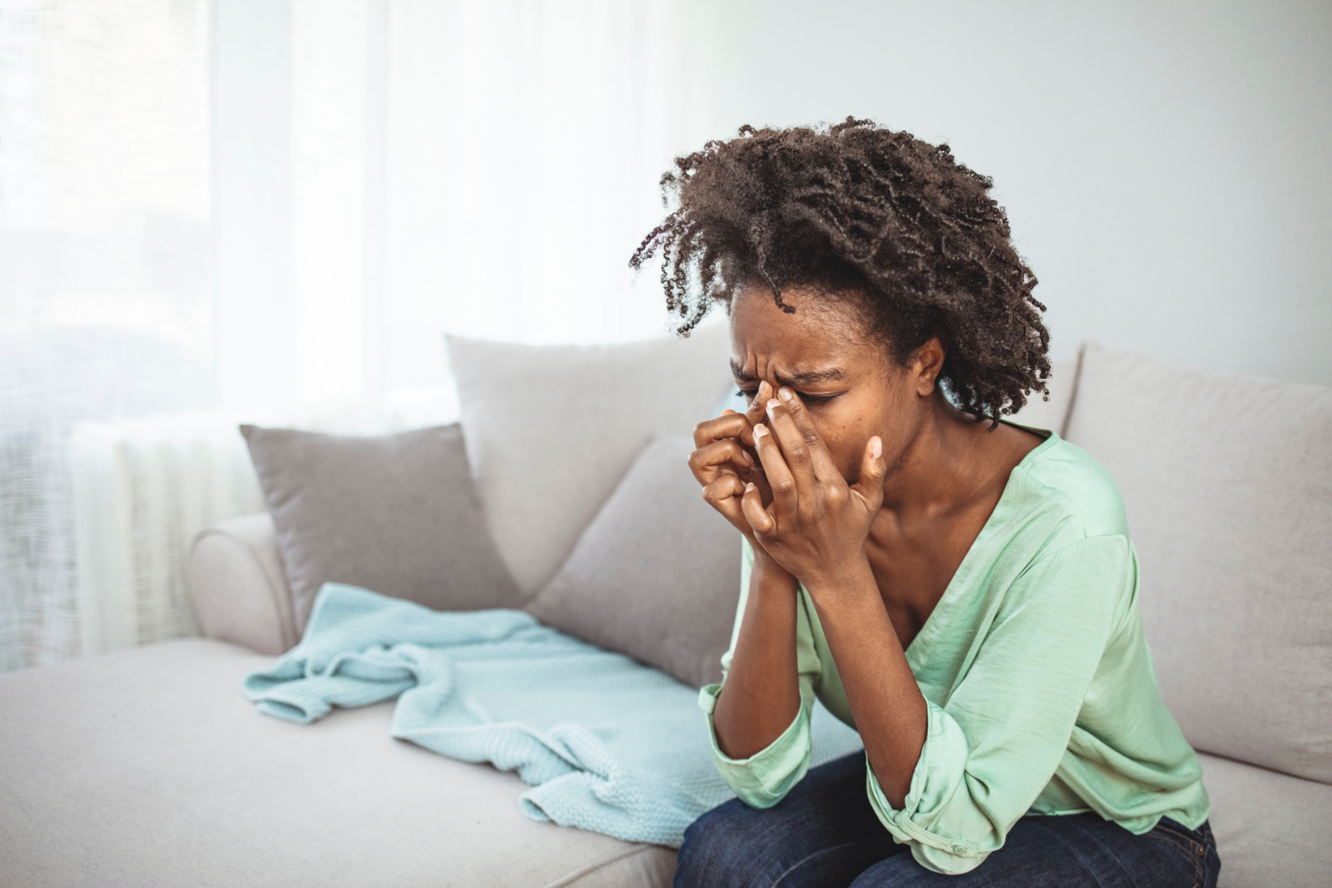 Invisible illnesses: What are they, who do they affect, and how can one ...