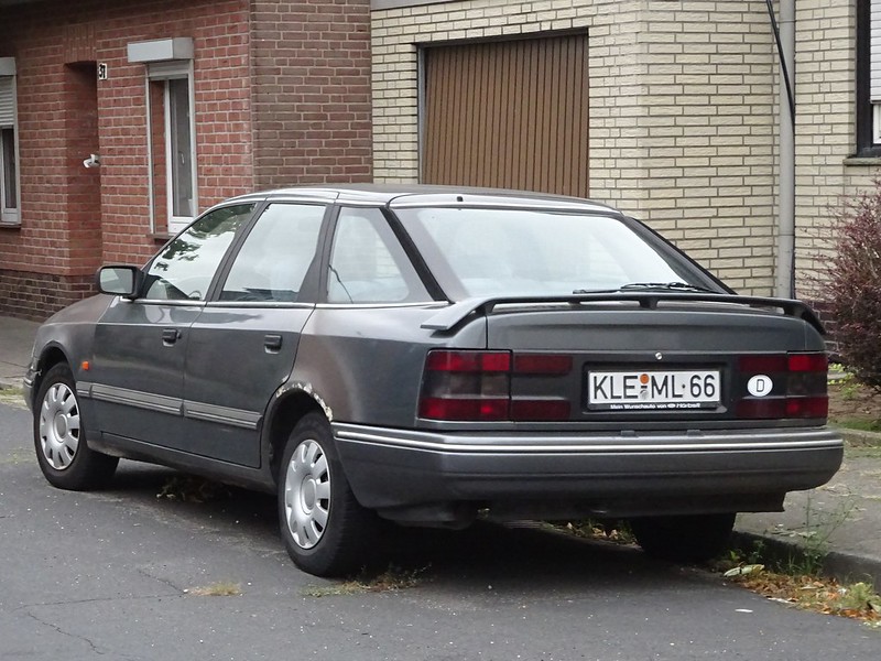 The Ugliest Cars Ever Made