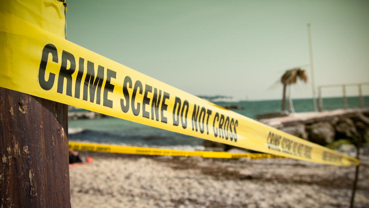 3 American Women Found Dead At Beach Resort