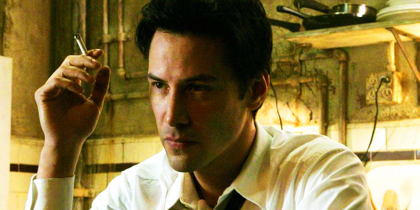 Keanu Reeves' Dream Marvel Role Just Became Way More Of A Possibility ...
