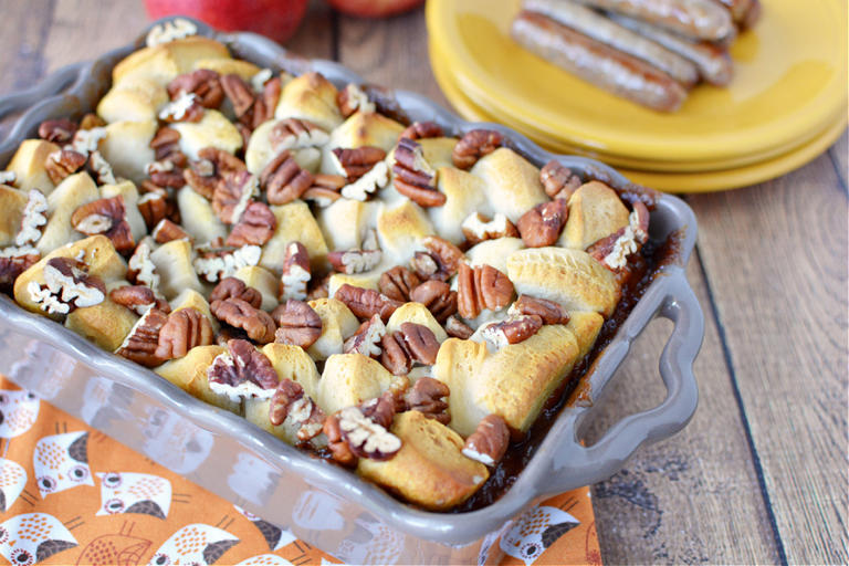 13 Easy Breakfast Recipes You'll Want to Make Every Weekend