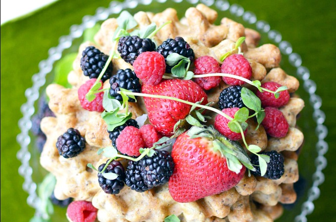 13 Easy Breakfast Recipes You'll Want to Make Every Weekend