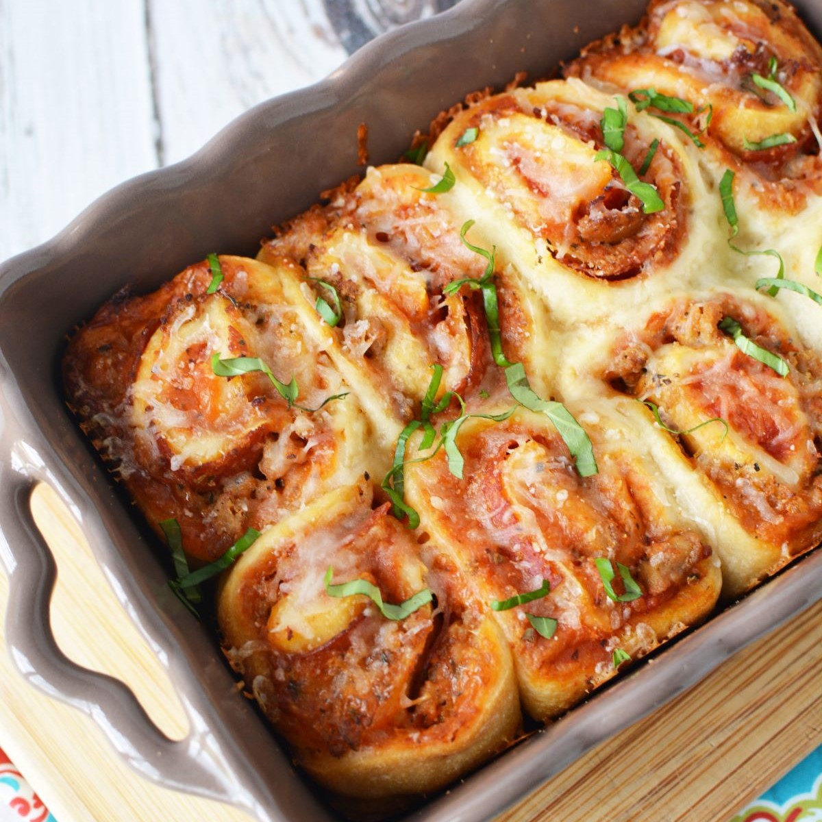 18 Cozy Casseroles For Sunday Dinner