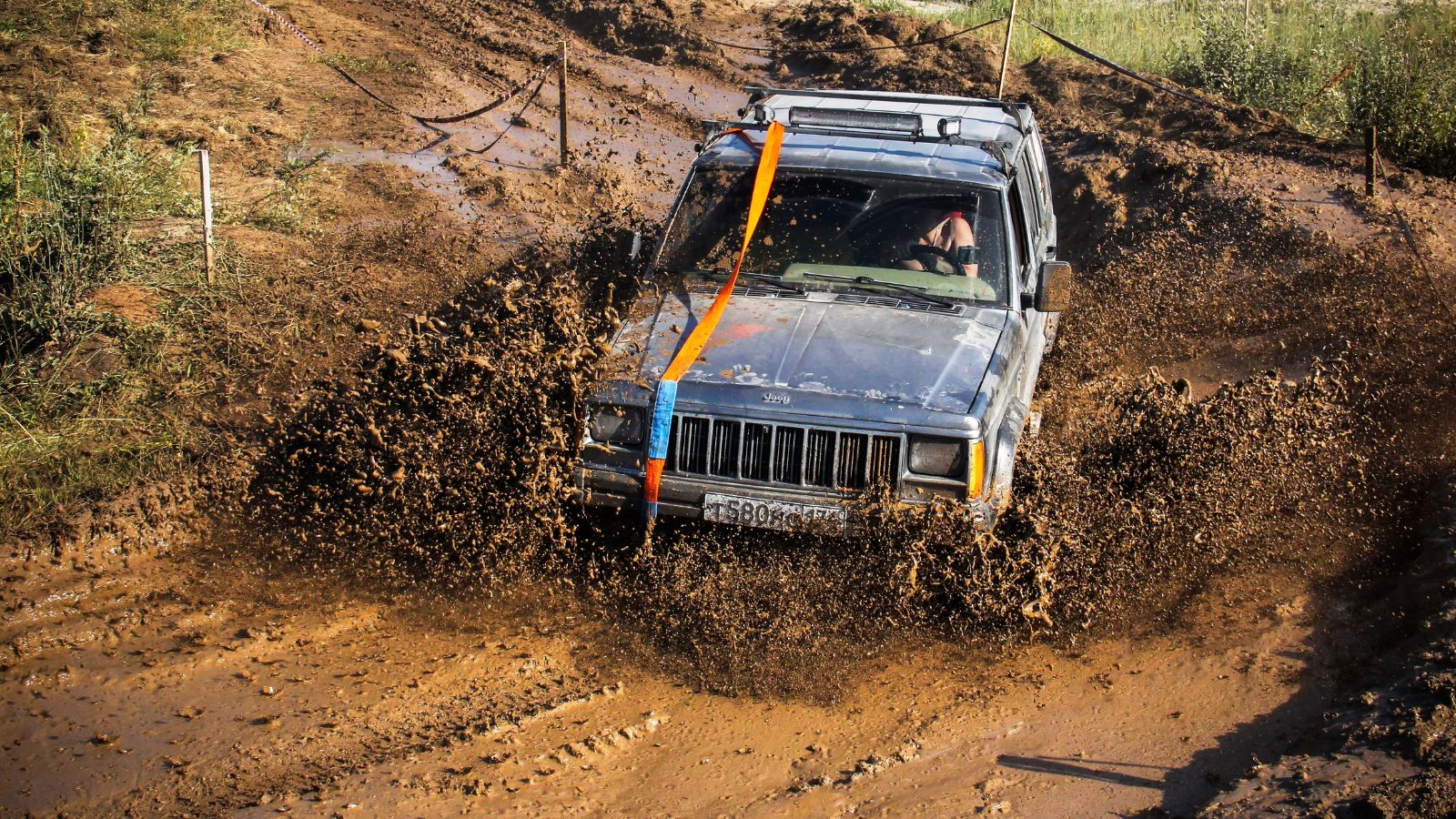 Before crossovers took over, these 90s SUVs ruled Canada