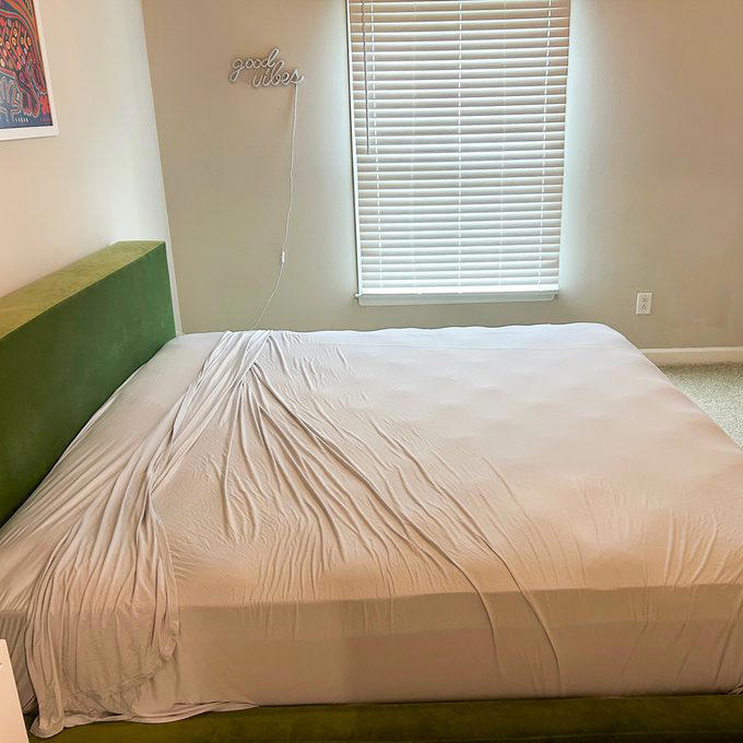 8 best cooling bed sheets for better sleep, tested and reviewed