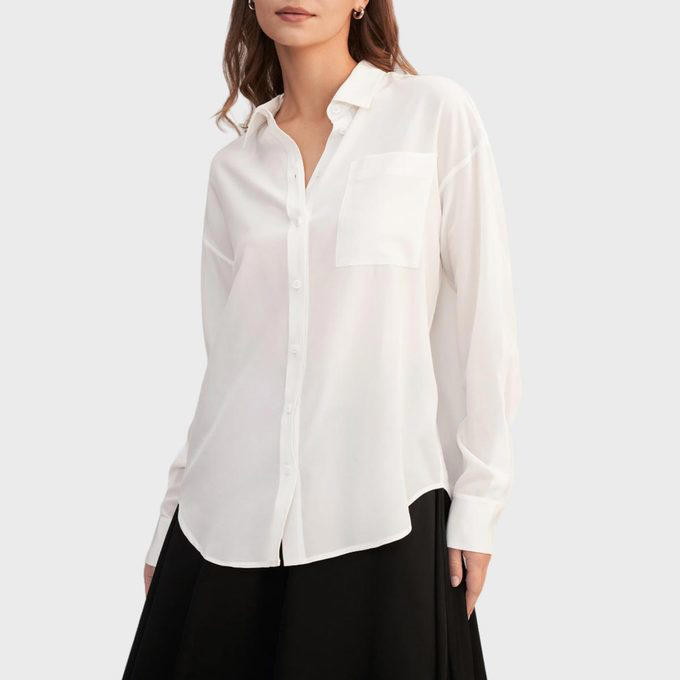 11 clothing brands every woman in her 40s and 50s needs in her wardrobe