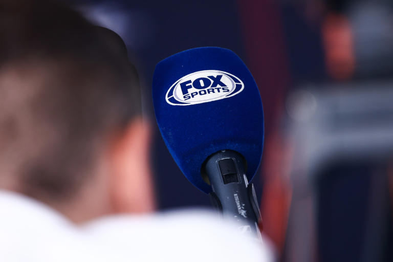 Fox Sports 1 Has Canceled Three Major Shows