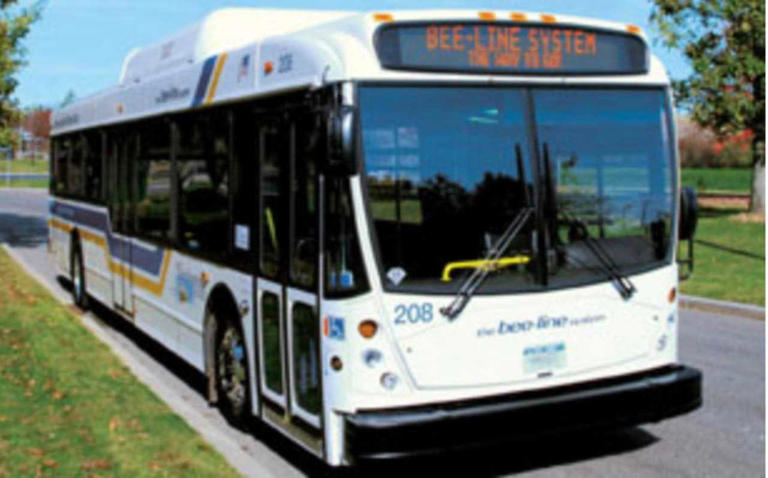 Boy, 15, stabs man in head, chest on Bee-Line bus in Westchester County ...
