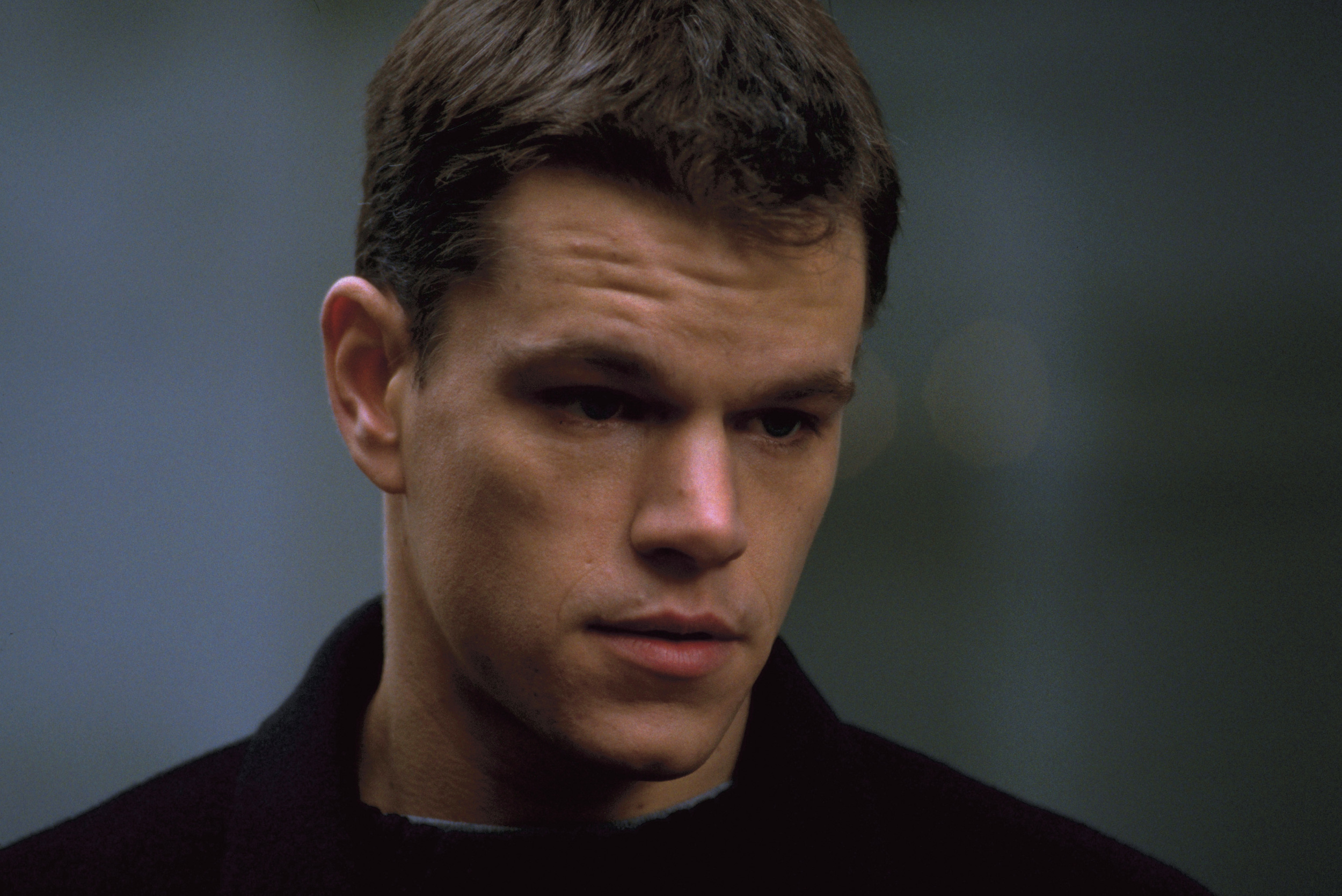 20 facts you might not know about 'The Bourne Identity'