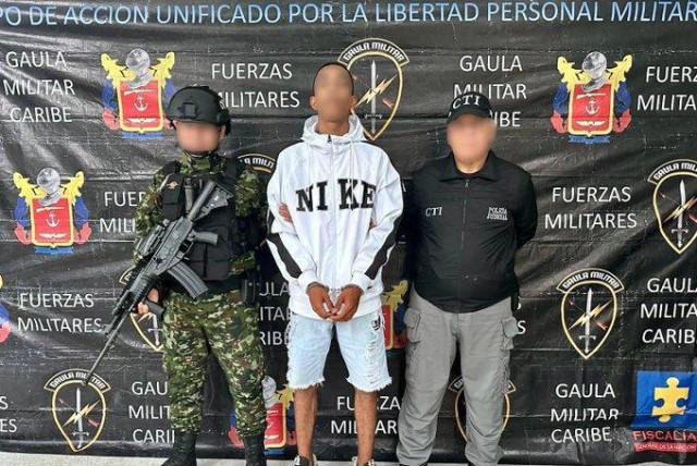Joven Secuestrado En Cali Bajo La Promesa De Ser Futbolista Fue
