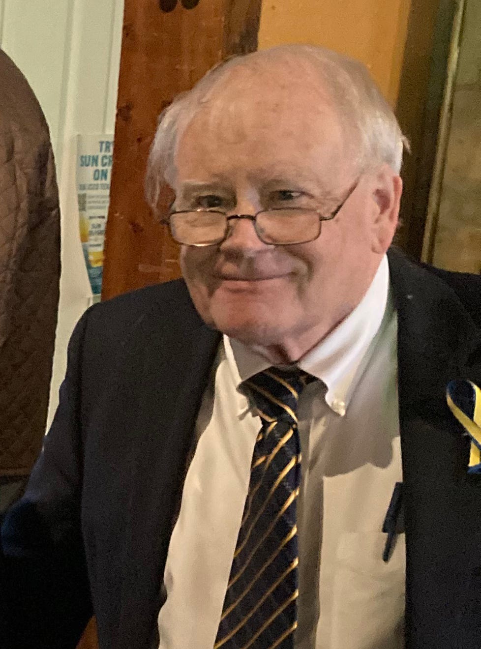 Diversity, Equity, and Inclusion leads to harassment on campus. SB1 ...