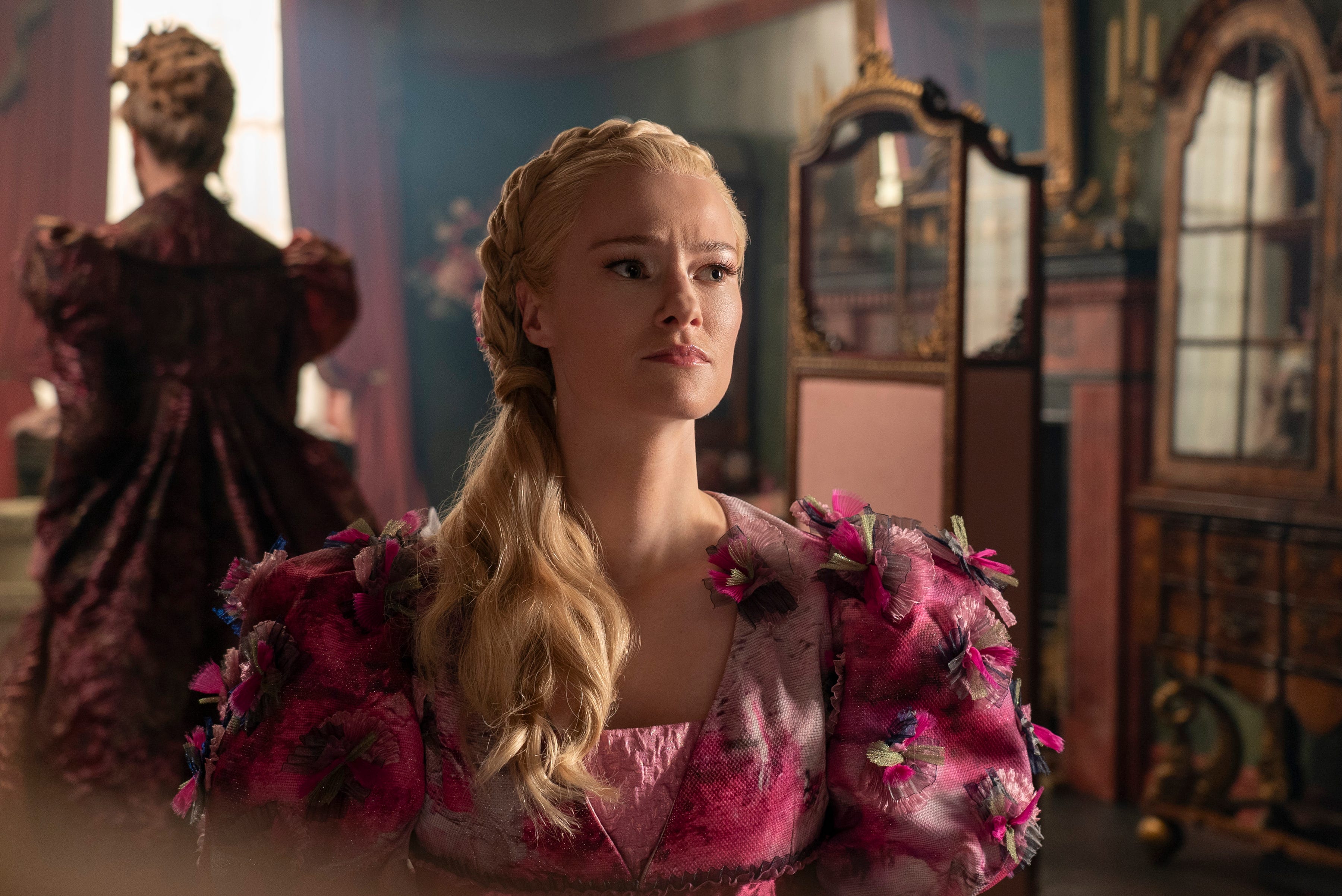 'Bridgerton' season 4: Everything we know so far, from the release date ...