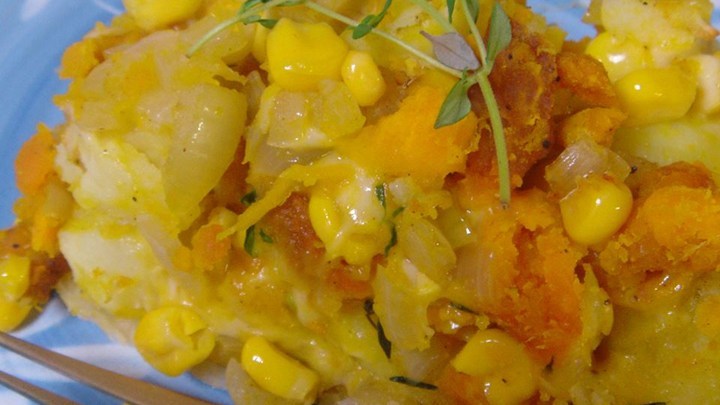 Best spuds: 15 potato recipes that are more than just a side dish