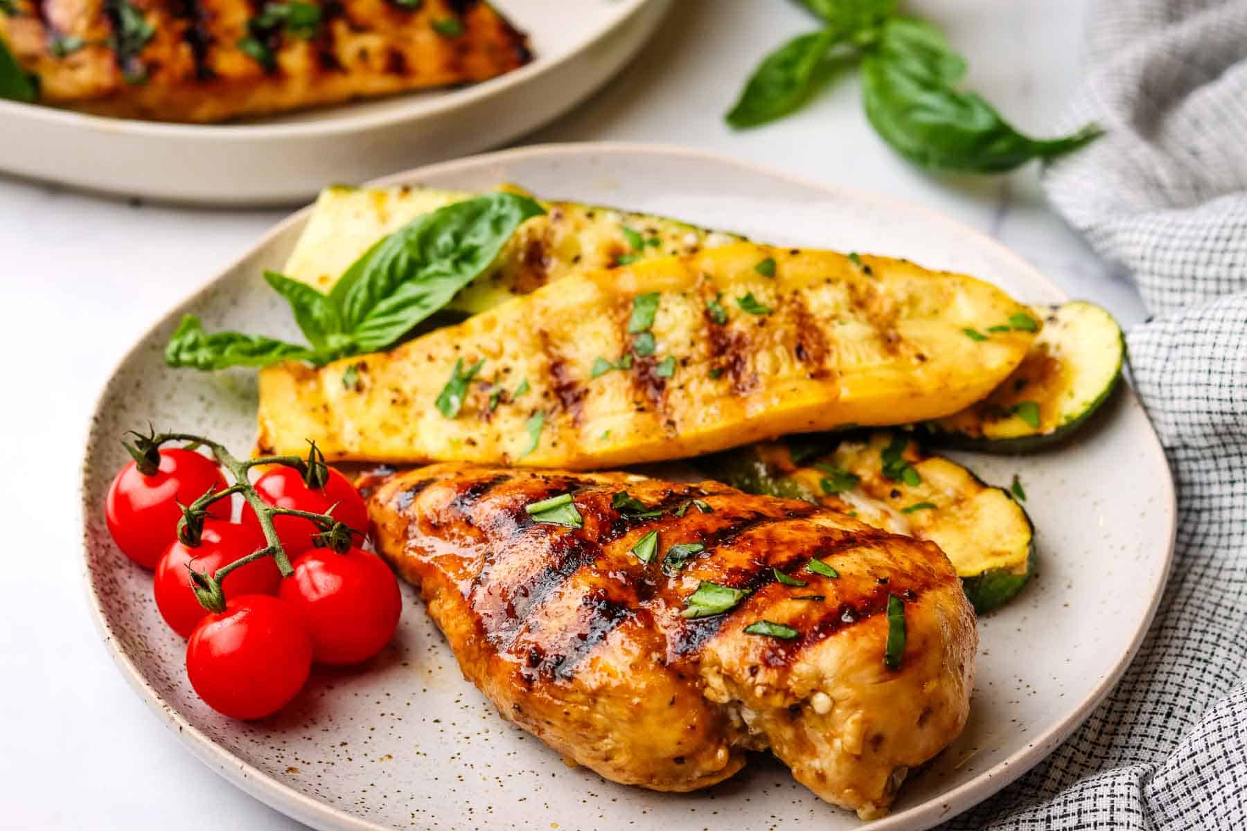 10 No-Fuss Dinners to Ease Into Fall