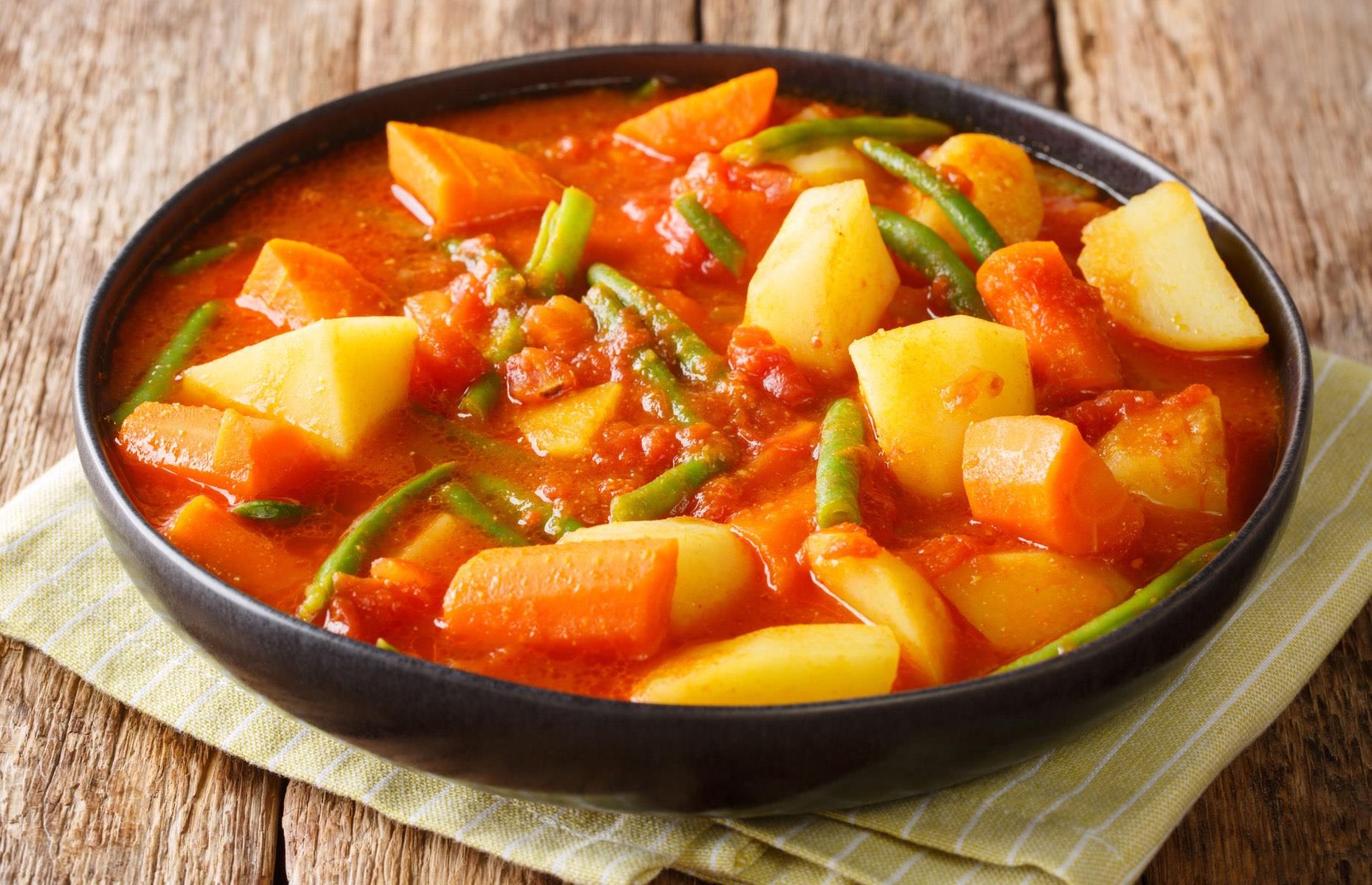 The world’s 31 greatest potato dishes