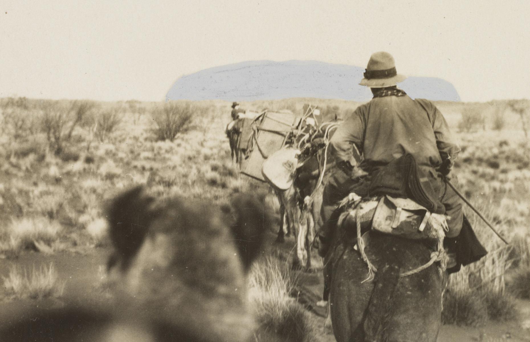 Australia then and now: how famous places evolved
