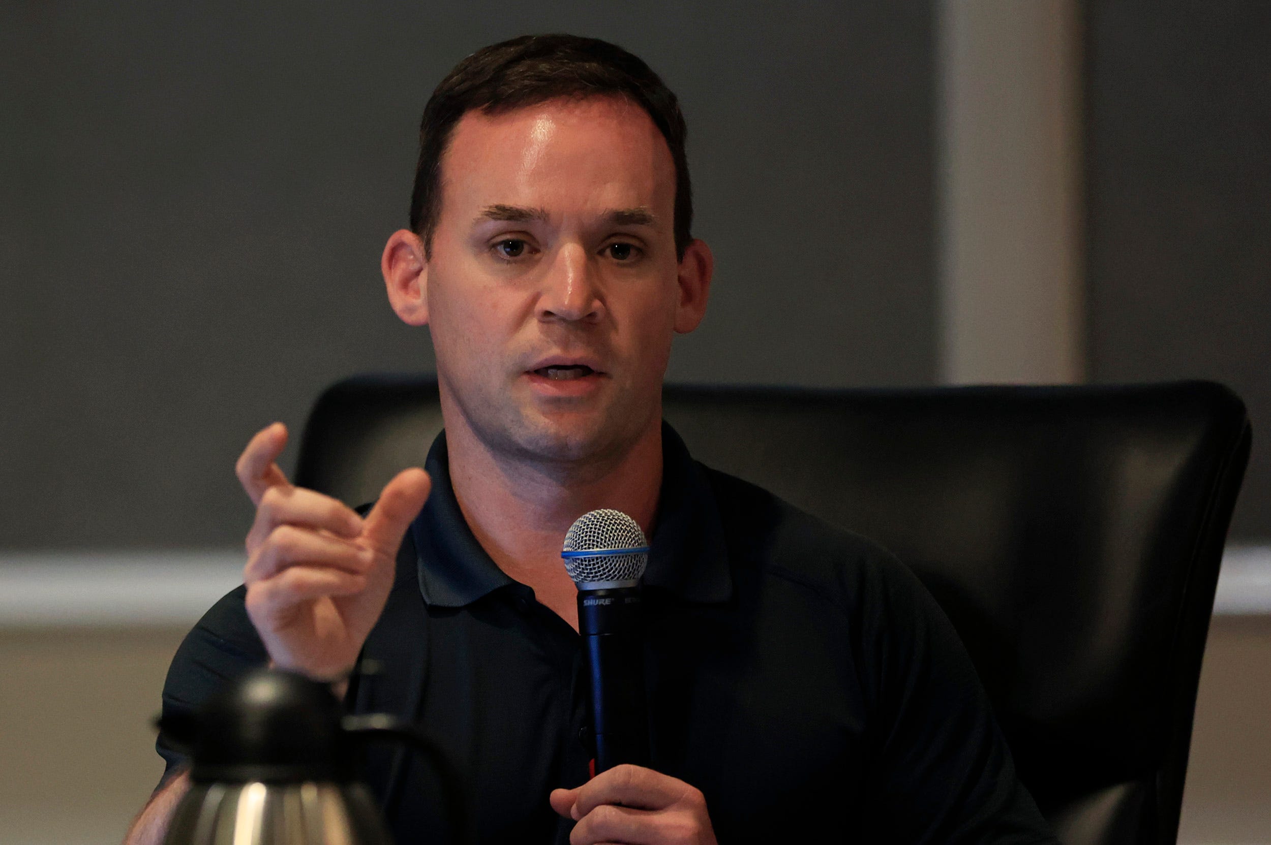 UF Health pediatrician on Medicaid's vital importance to Florida’s ...