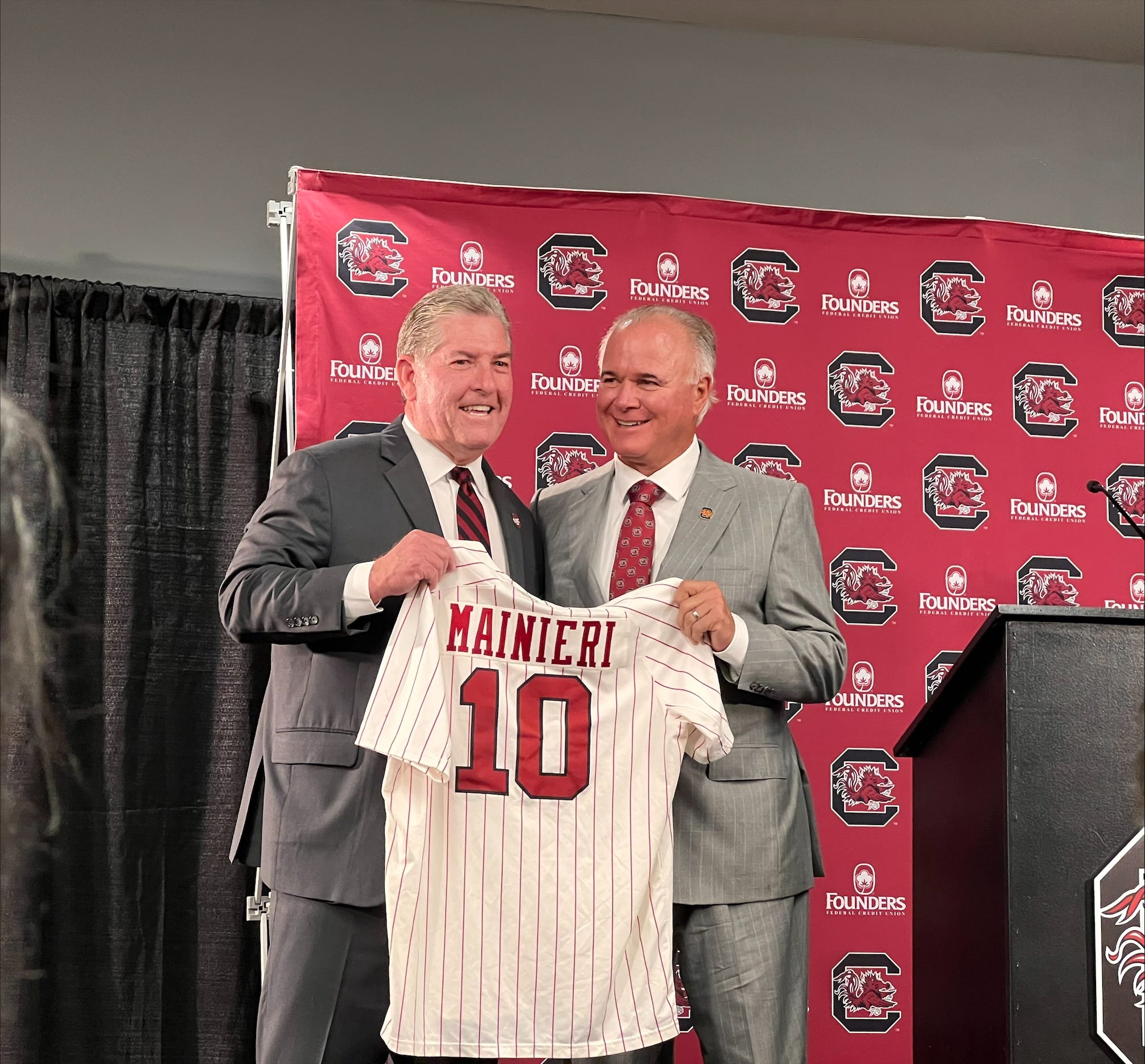 Three things to know about South Carolina before Auburn baseball's ...