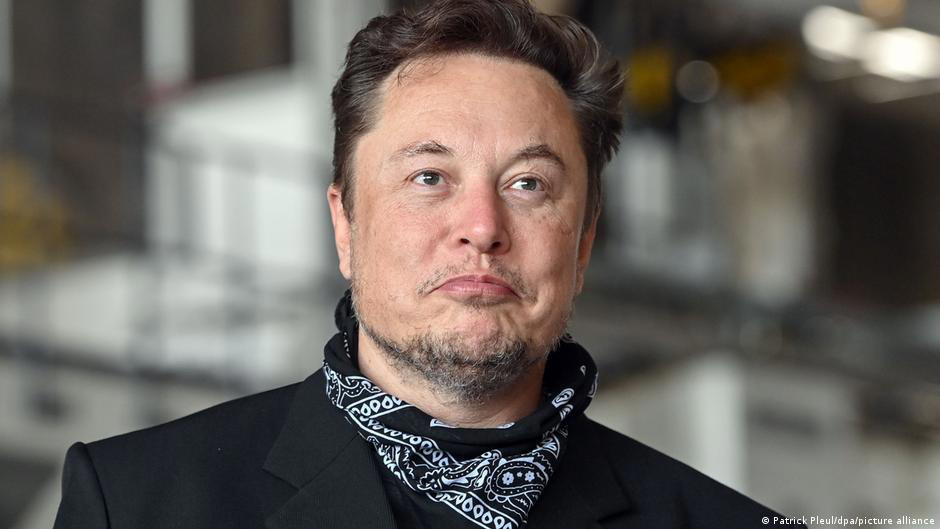 Elon Musk backs far-right AfD in German op-ed Elon Musk backs far-right AfD in German op-ed