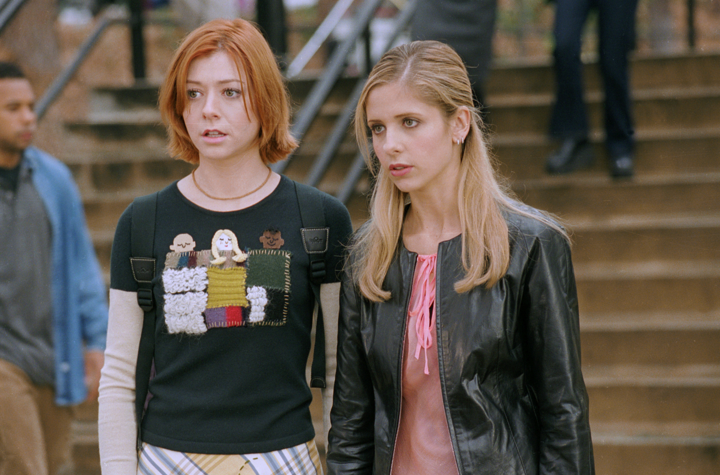 The 25 most memorable fictional TV towns
