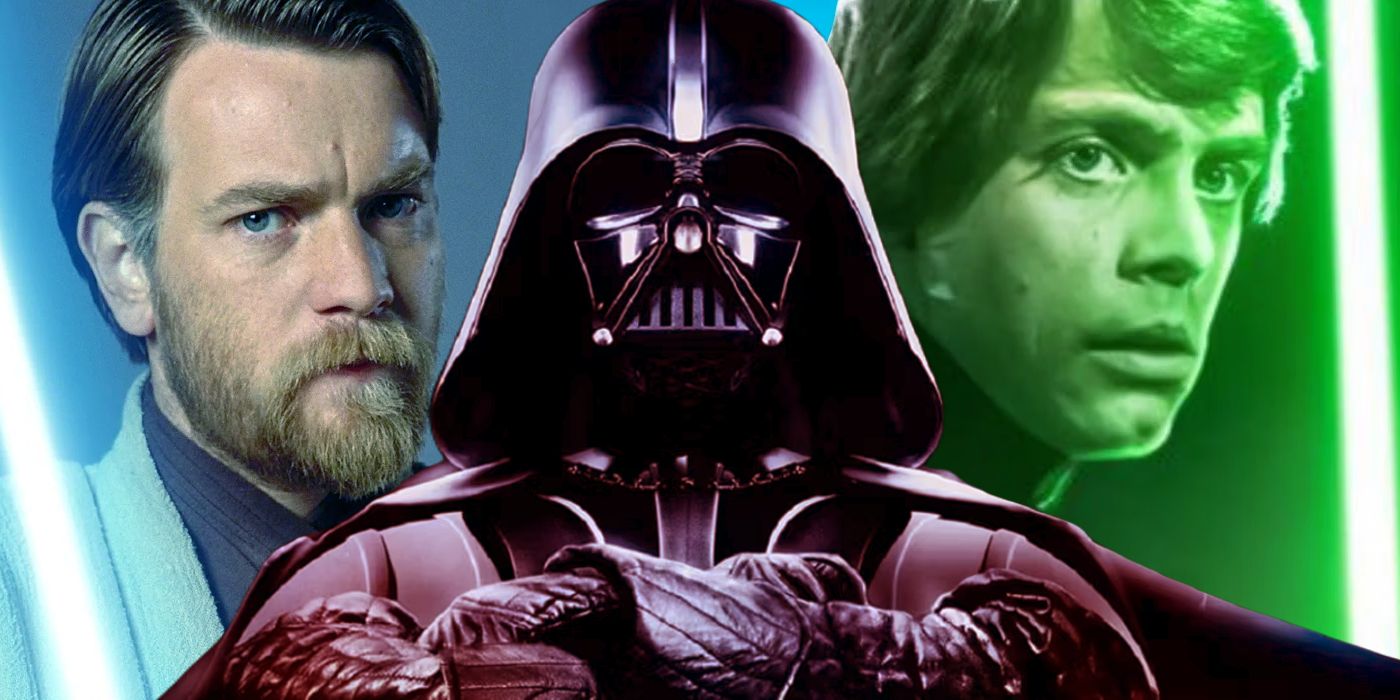The Best Fan-Favorite Star Wars Characters, Ranked