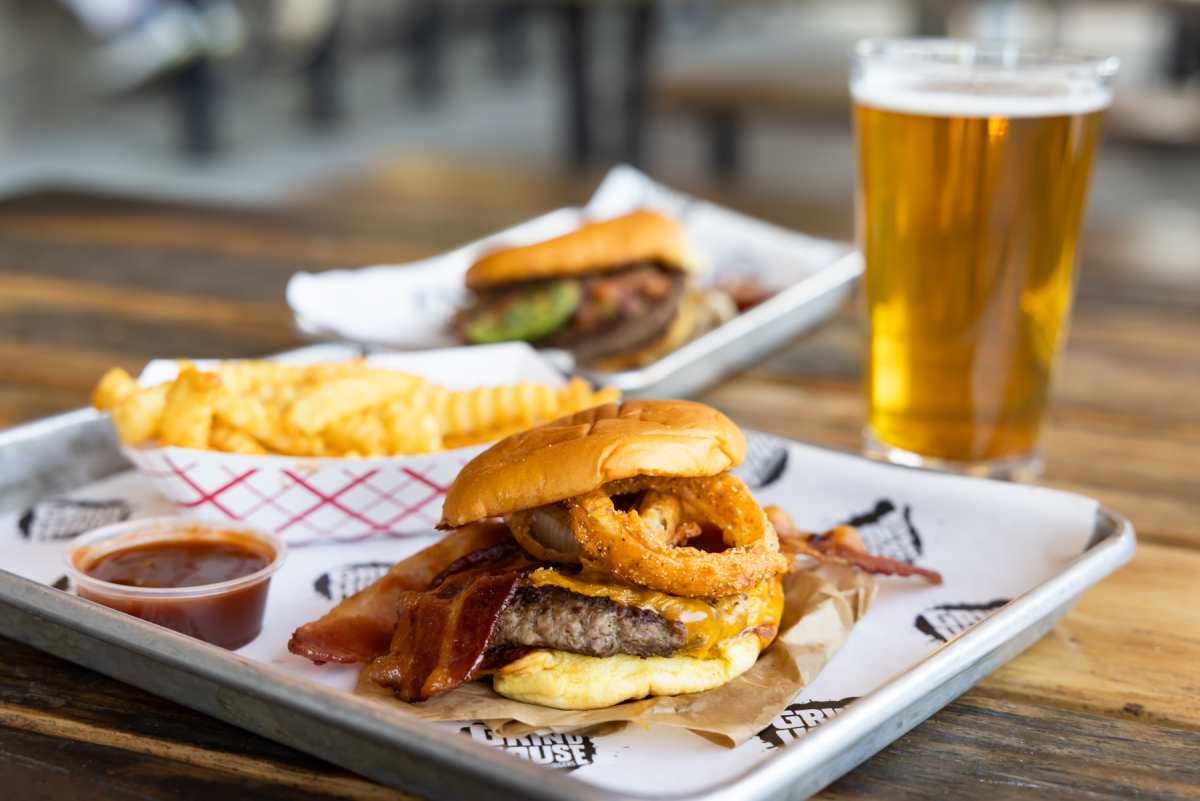 Grindhouse Killer Burgers