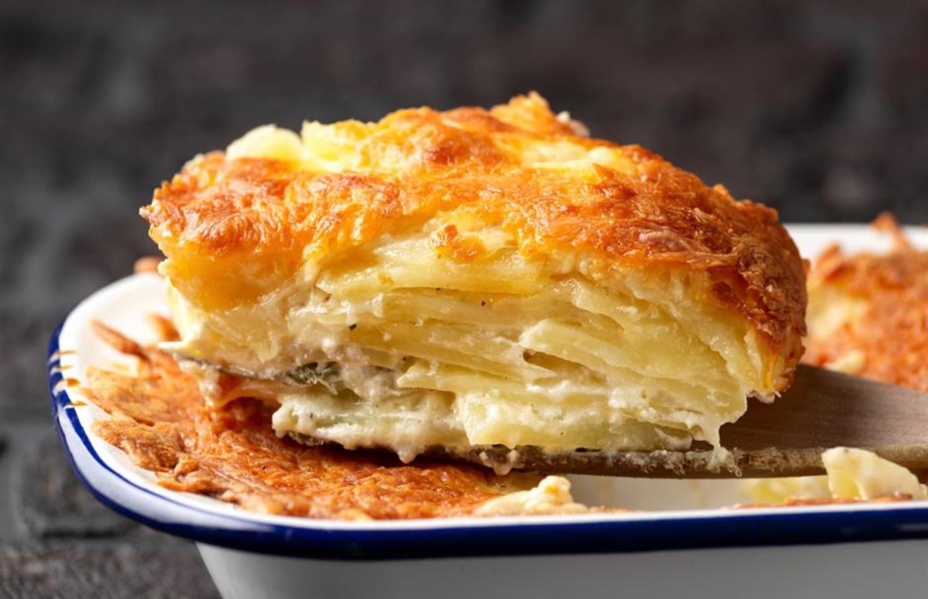 The 31 tastiest potato recipes of all time