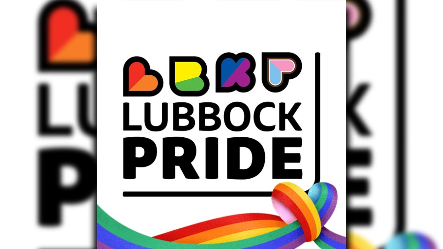 Celebrate Pride Month in Lubbock