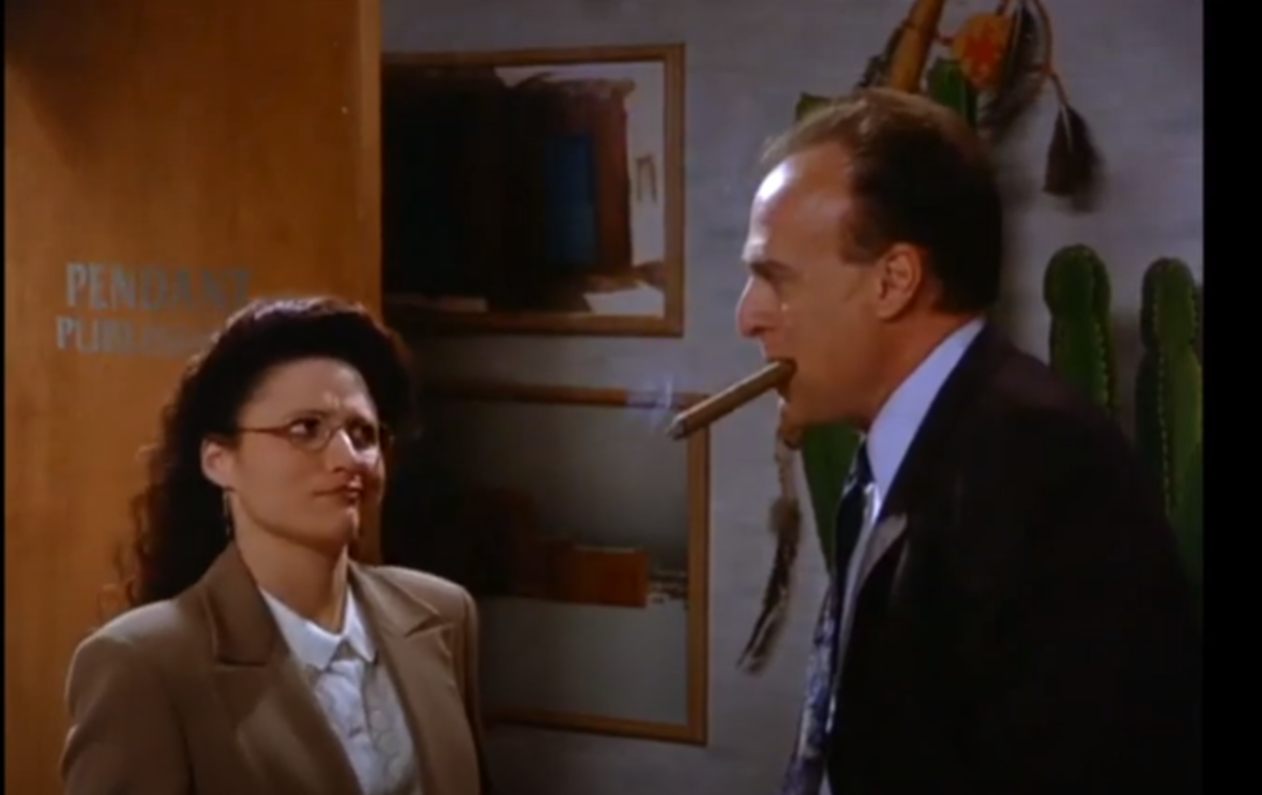 The 25 most memorable fictional companies, firms or stores