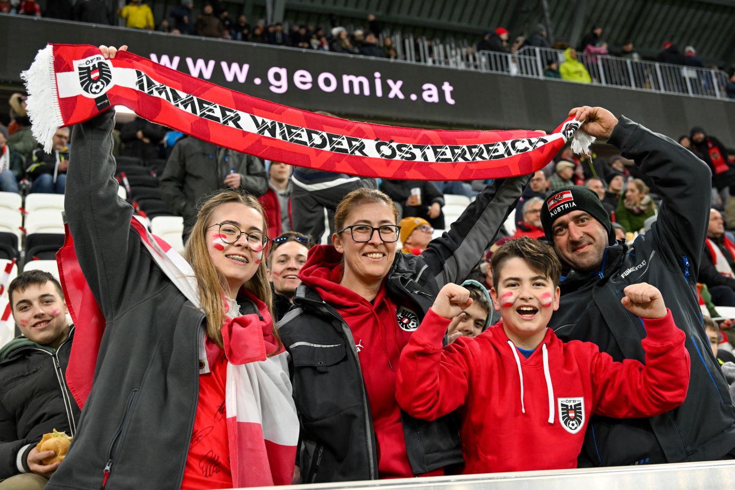 ÖFB-U17-Frauen kennen EM-Gegnerinnen