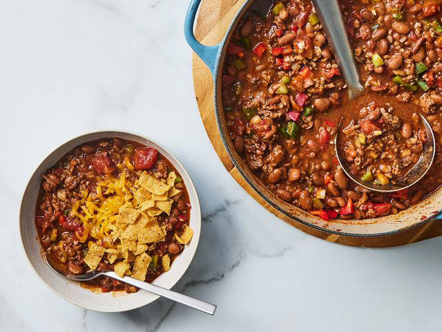 Our Most-Saved Father’s Day Recipe Is a Blue Ribbon Winner