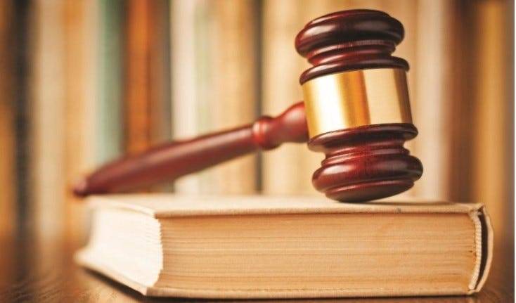 Lake County Courts not dismissing 2018 murder case due to nature of the ...